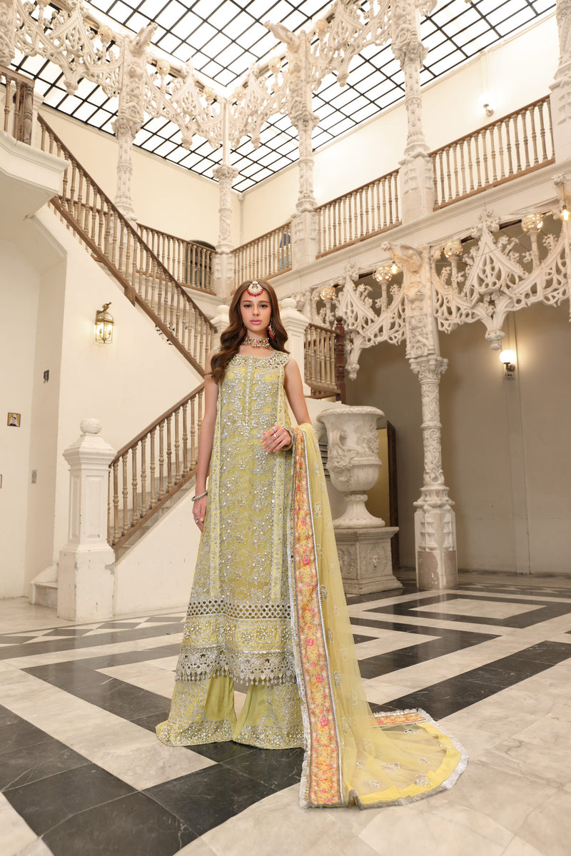 Noor By Saadia Asad