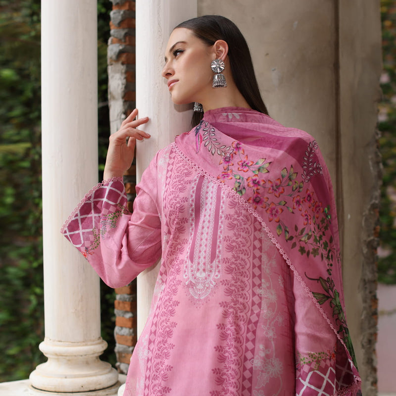 Noor By Saadia Asad