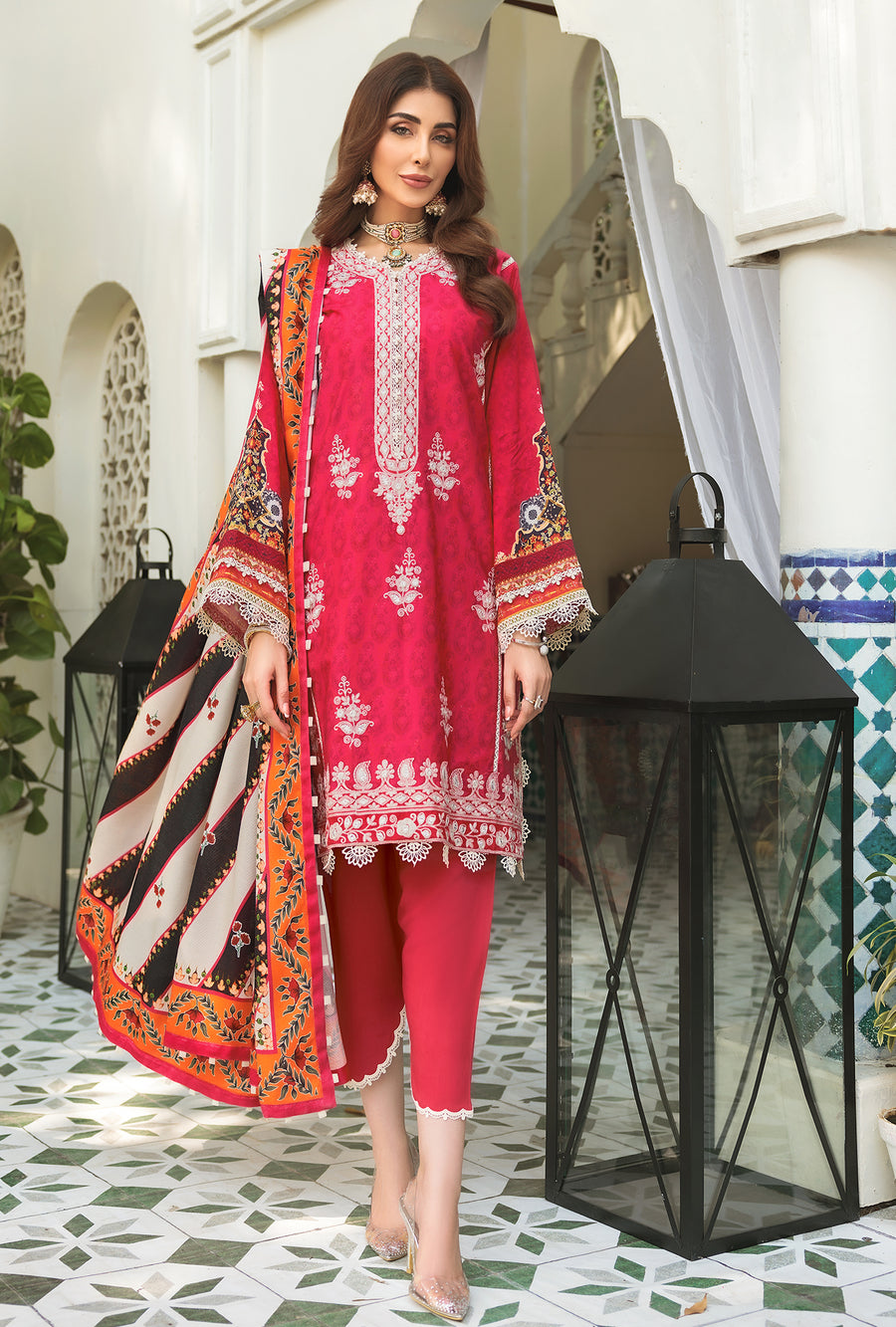 Sale – Noor By Saadia Asad