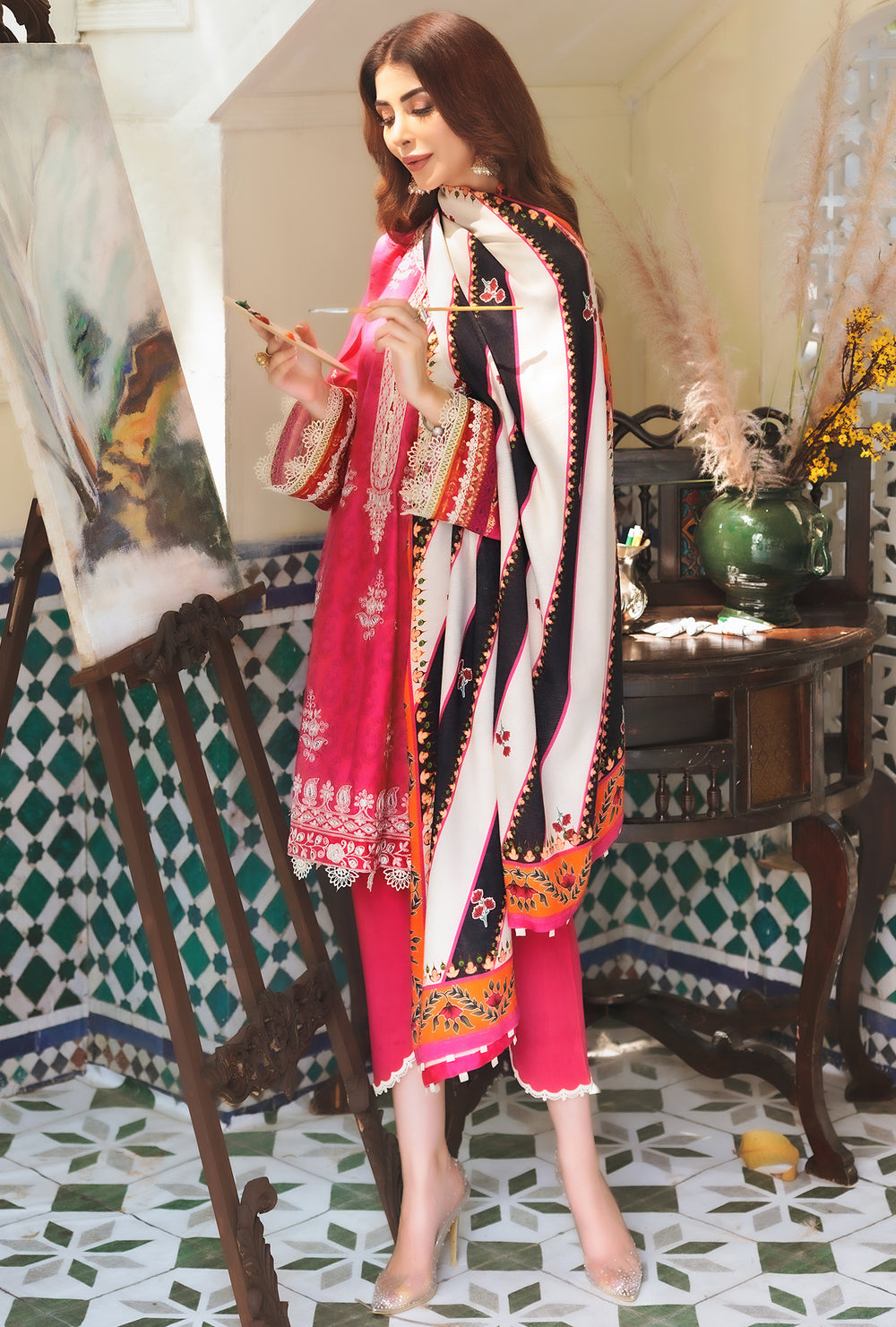 Sale – Noor By Saadia Asad