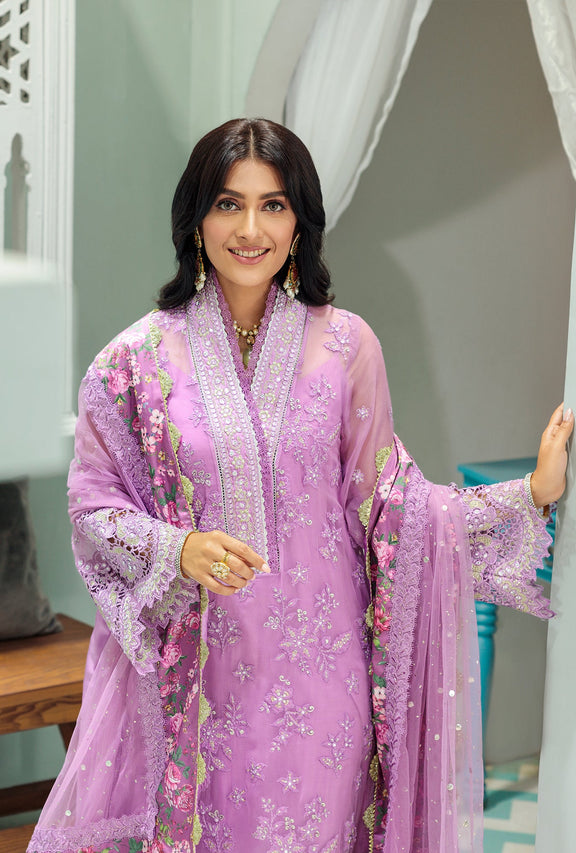SadiaAsad – Noor By Saadia Asad