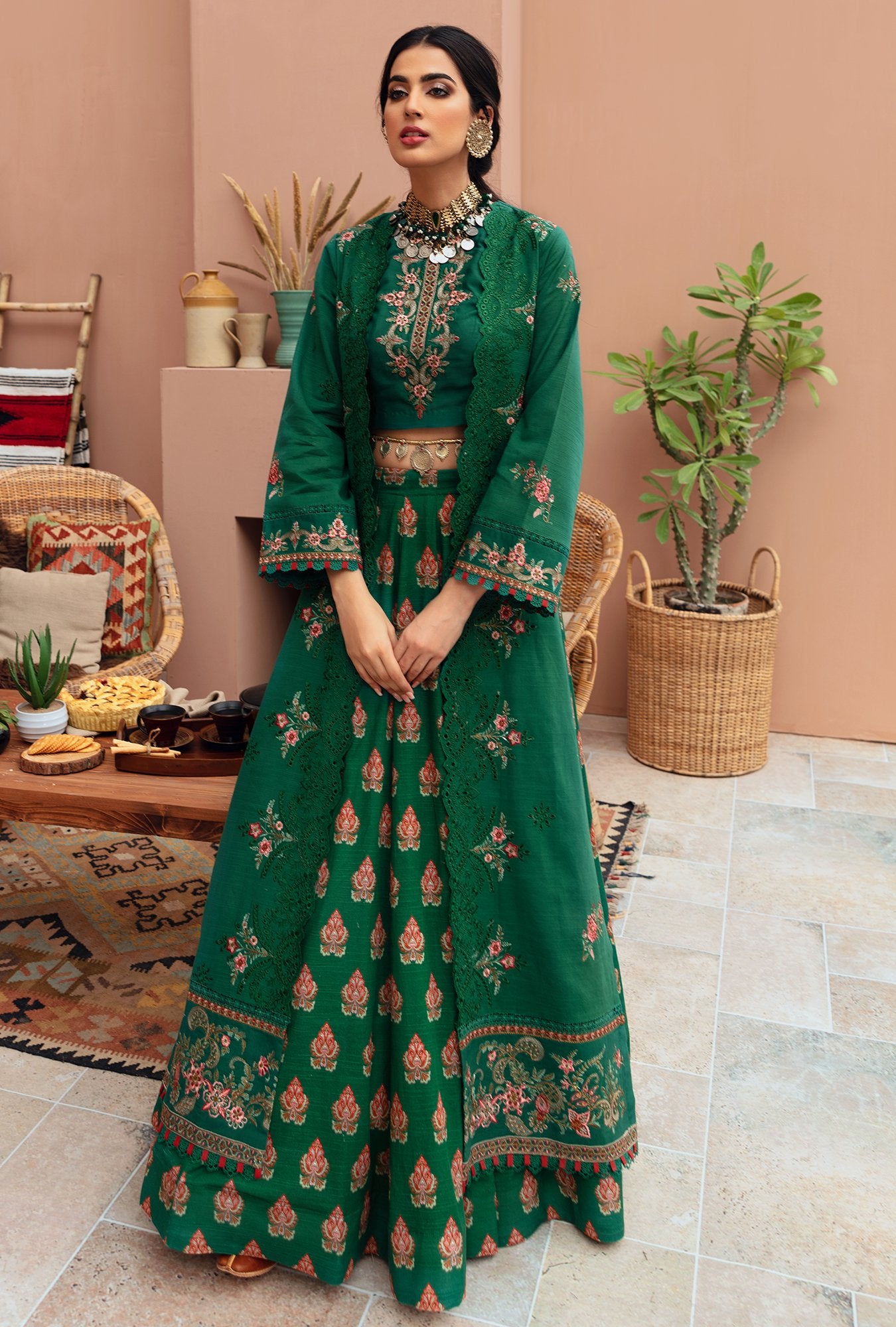 D3- Basil-Green-Var2-S – Noor By Saadia Asad